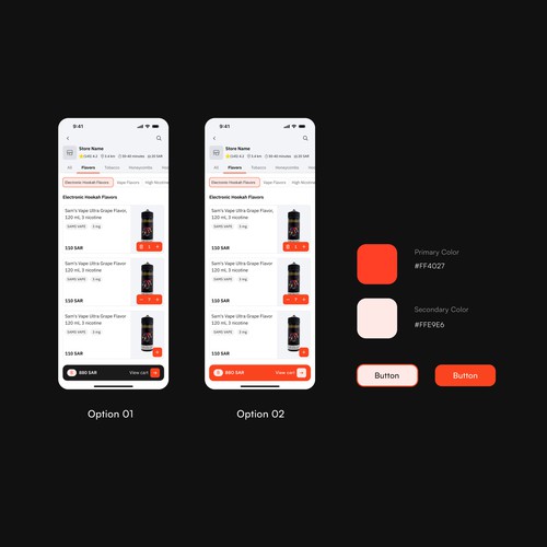 Designs | We need the best Logo design for Delivery App & Market Place ...