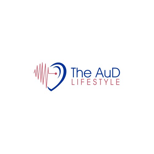 The AuD Lifestyle | Logo design contest