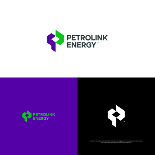 Designs | PETROLINK ENERGY | Logo design contest
