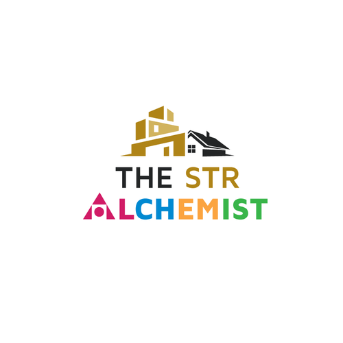 Designs | The Alchemist's Logo Design | Logo design contest