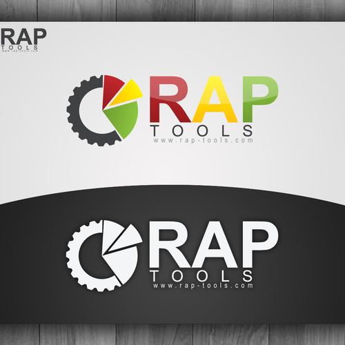 Need an exciting new logo, can you rap it up? | Logo design contest