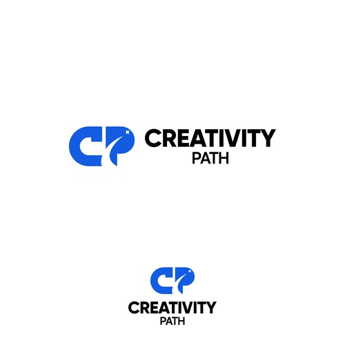 Designs | Designing a logo for general contracting company for the name "Creativity Path" | Logo ...