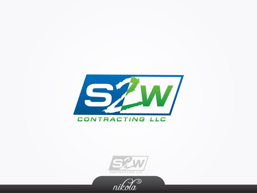 Logo for S2W | Logo design contest