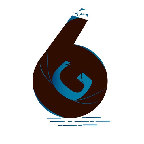 Brand our new company - G6 | Logo design contest