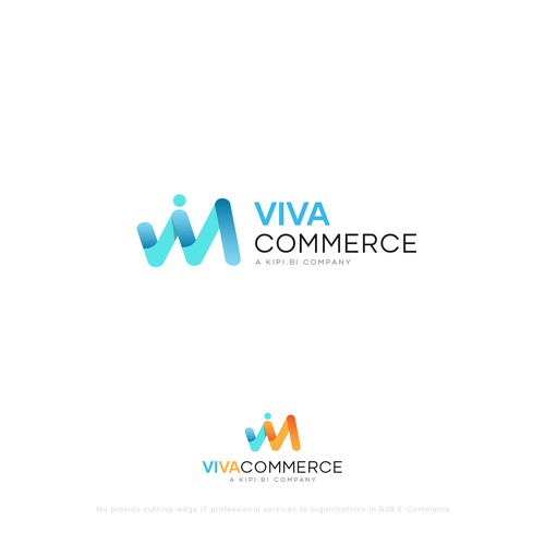 Designs | Create a logo for an innovative, next-gen IT professional ...