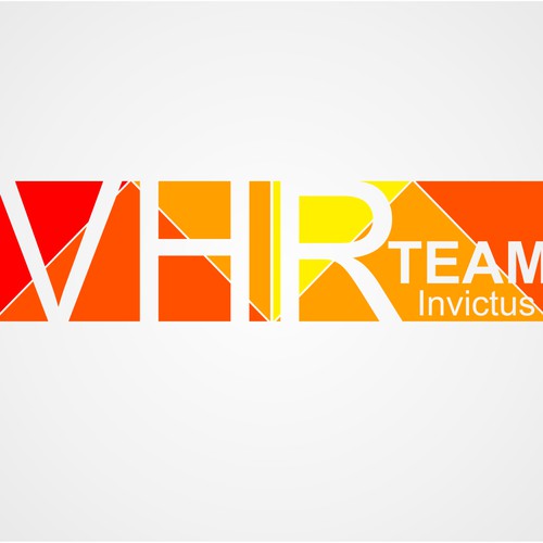 VHR Running Team | Logo design contest