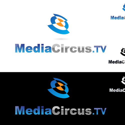 Media Production Company Logo Design | Logo design contest