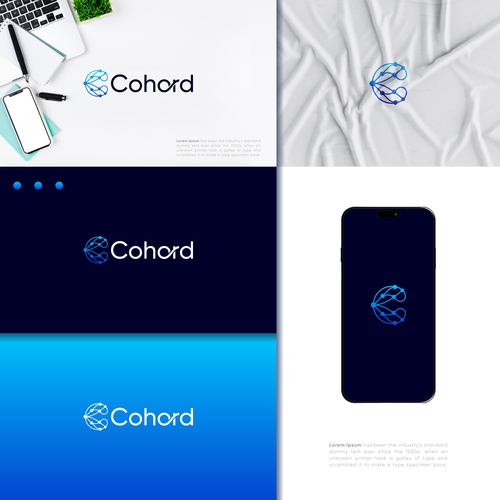 Designs | Design an inspiring logo for a B2B software company | Logo ...
