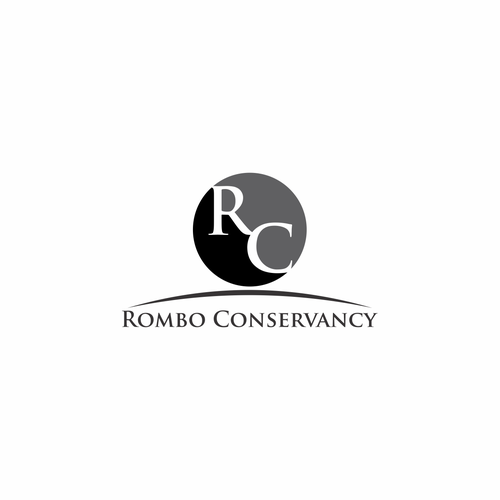 ACC - ROMBO CONSERVANCY | Logo design contest