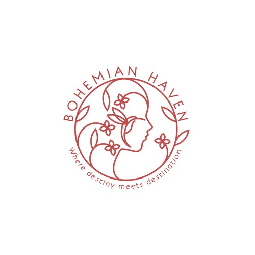 Bohemian Haven logo | Logo design contest