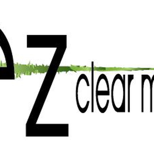 New logo wanted for EZ Clear Music | Logo design contest