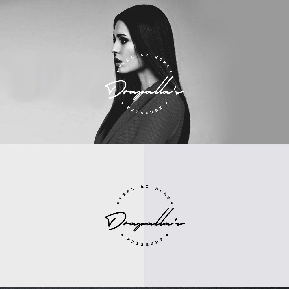 Beautiful Woman Logos - Free Beautiful Woman Logo Ideas, Design & Templates