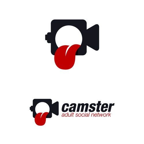 Design the new Camster logo | Logo design contest
