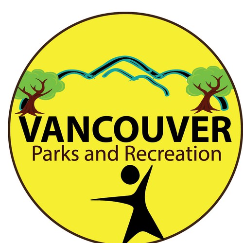 Vancouver Parks and Recreation Department | Logo design contest