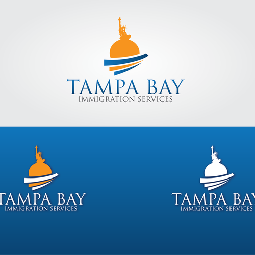 Create a capturing logo for Immigration Professional Services | Logo ...