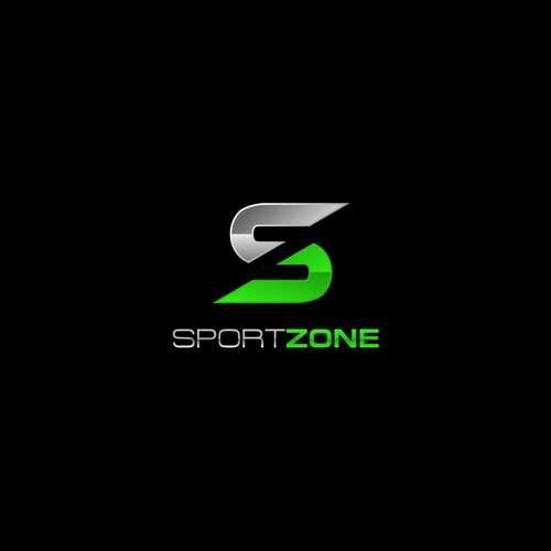 Logogestaltung der Marke "Sportszone" | Logo design contest