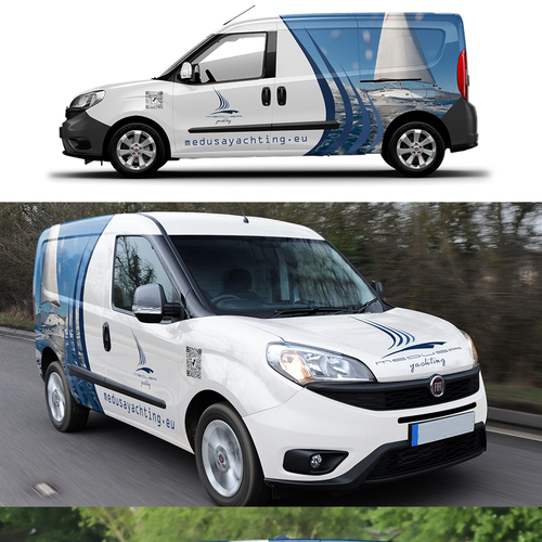 Designs | Set Sail on an Unforgettable Adventure – Design an Artistic ...