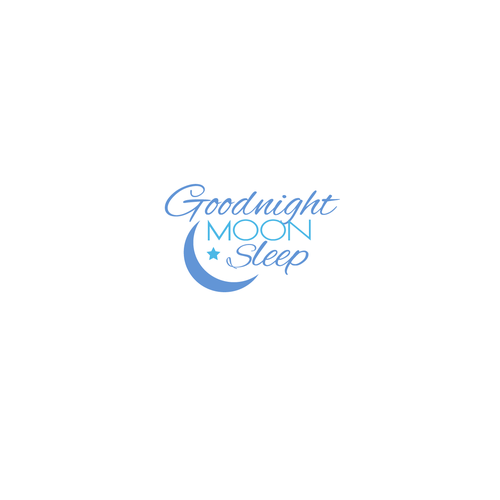 Good Night Moon Sleep Group needs quality new logo to introduce our ...