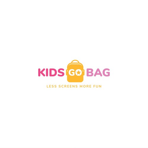 Designs | Creative, fun logo to appeal to kids and parents | Logo ...