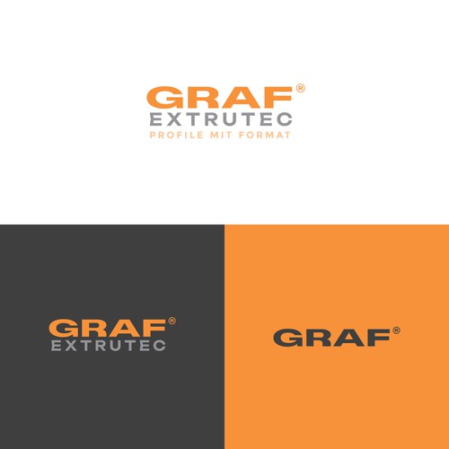 Designs | Modernes, aussagekräftiges Logo für Extrusions-Unternehmen ...