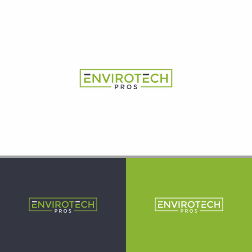 Designs | New Logo Design for Environmental Testing Company | Logo ...