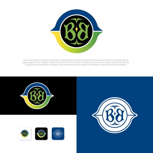 Designs | Rock Band Logo | Logo design contest