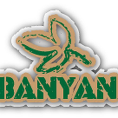 logo for Banyan | Logo design contest