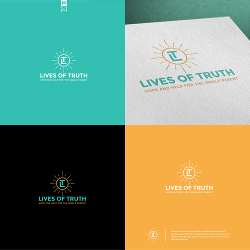 Encourage Single moms with a great logo design! | Logo design contest