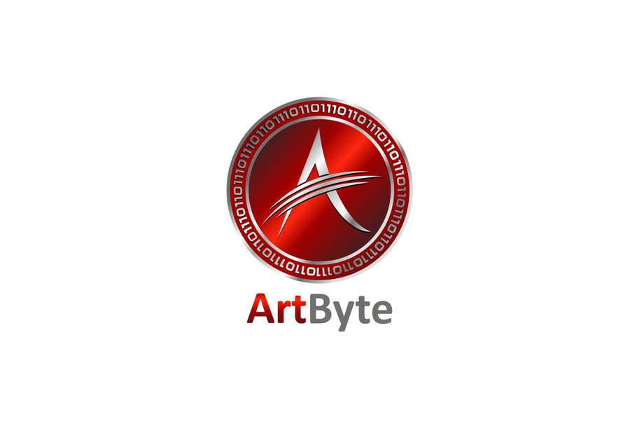 ArtByte logo upgrade | Logo design contest