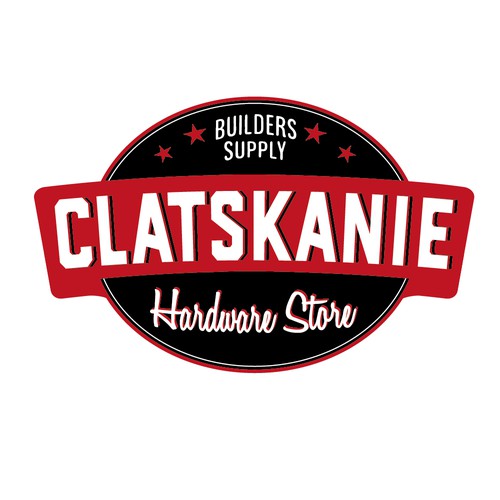 Ontwerpen | Create a iconic logo for a hometown hardware store where ...