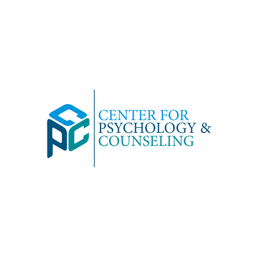 create a professional logo for a well established psychology group ...