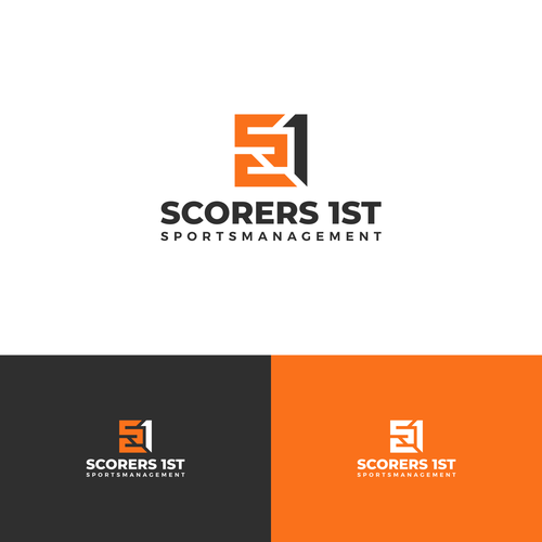Designs | Logo for Large Sports Management Agency | Logo design contest