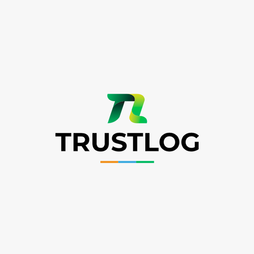 Designs | Refonte visuelle, guide de marque et identité de marque - Trustlog (Transport ...