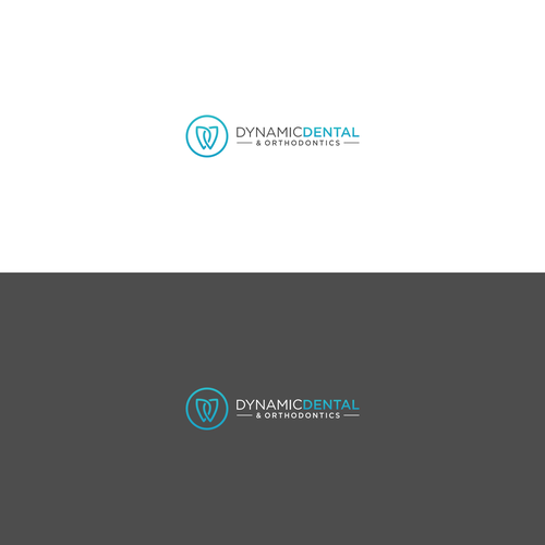 Designs | Redesign of Dynamic Dental Office Logo for a beautiful new ...