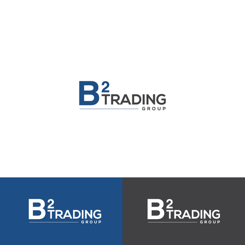 B2 Trading Group | Logo design contest