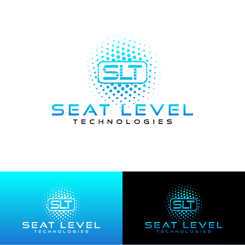 SLT Branding | Logo & brand identity pack contest