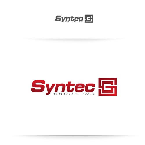 Create the next logo for The Syntec Group Inc. | Logo design contest