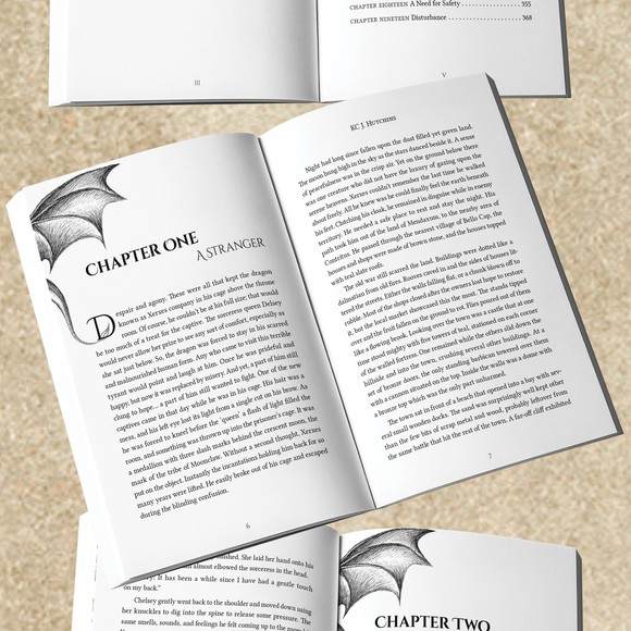 The 10 best freelance book layout designers for hire in 2023 - 99designs