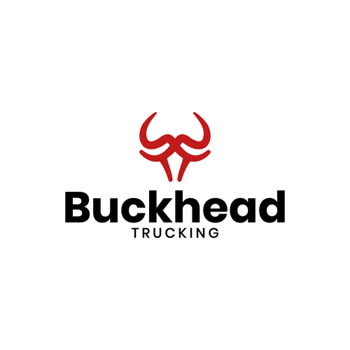 Designs | Buckhead Trucking | Logo design contest