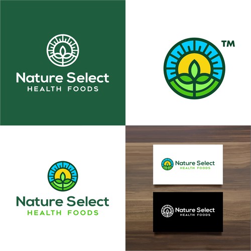 Designs | A Great LOGO for a Health Food Store | Logo design contest