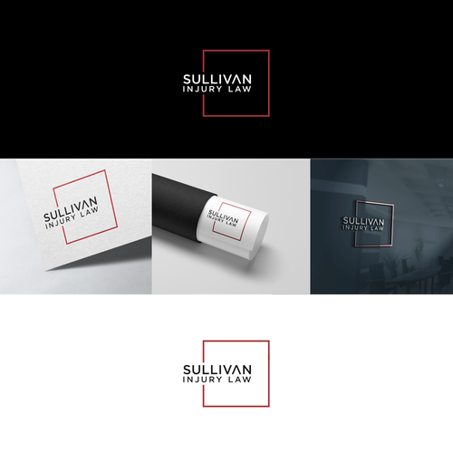 Designs | "Rebranding local personal injury law firm logo" | Logo ...