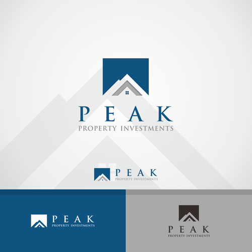Create A Real Estate Investment Logo | Logo design contest