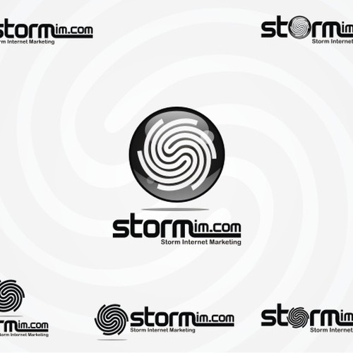"Perfect Storm" - LOGO required | Logo design contest