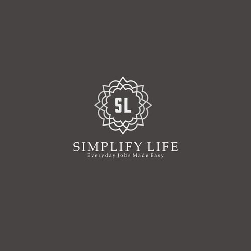Quality logo for new start-up company Simplify Lyfe | Logo design contest