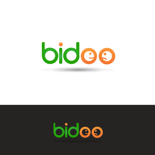 LOGO for Bidoo.com - New PENNY AUCTION | Logo design contest