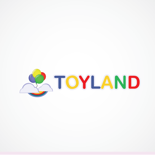 New logo wanted for TOYLAND | Logo design contest
