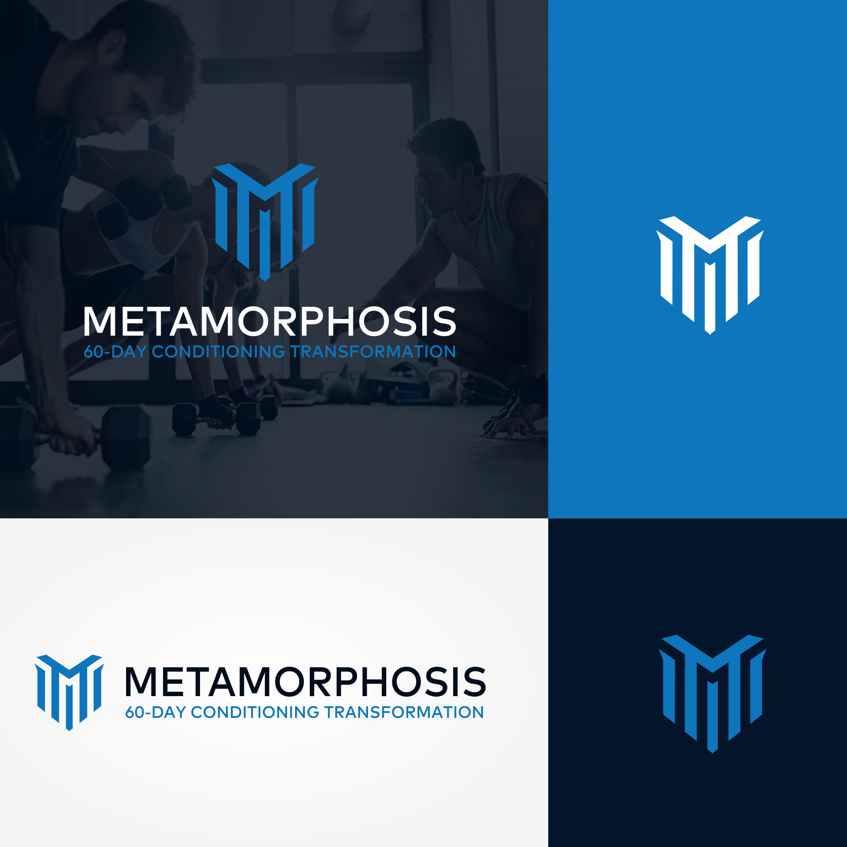 Metallic Logos - Free Metallic Logo Ideas, Design & Templates