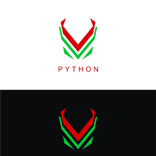Designs | logo for Python | Logo design contest