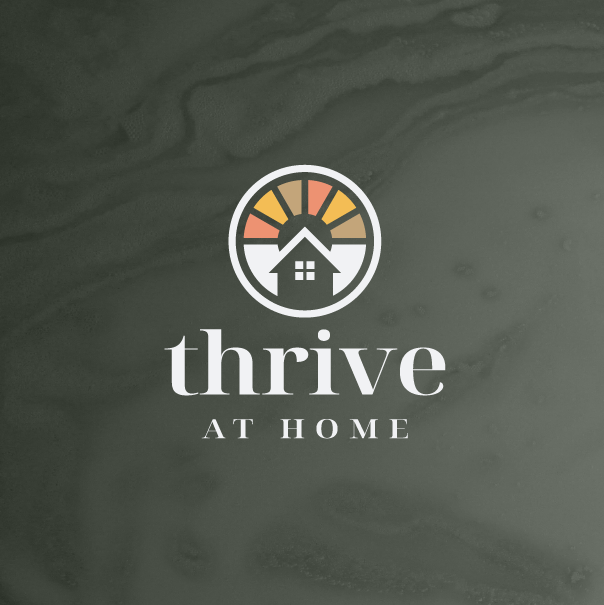 Thrive Logos - Free Thrive Logo Ideas, Design & Templates