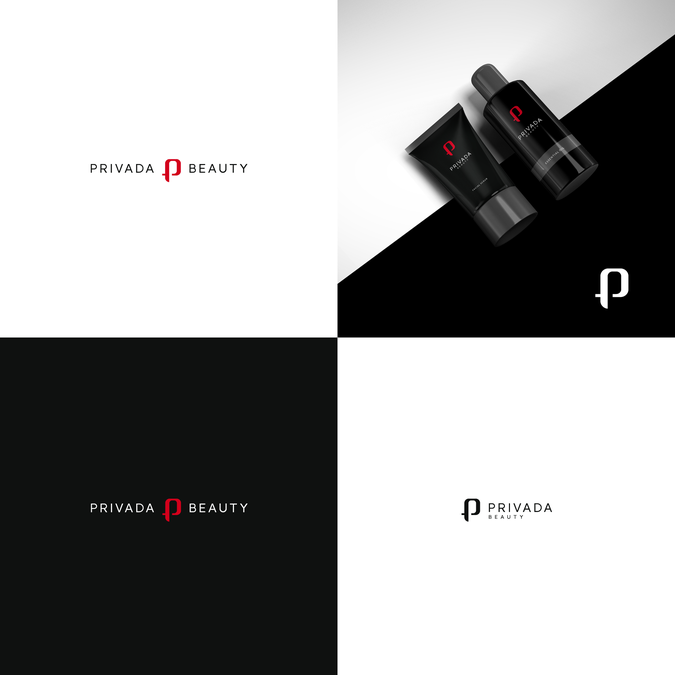 Design a logo for premium prestige beauty brand / products | Logo ...